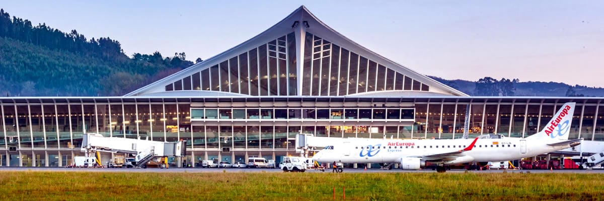 Aeropuerto de Bilbao (BIO) | Aeropuertos